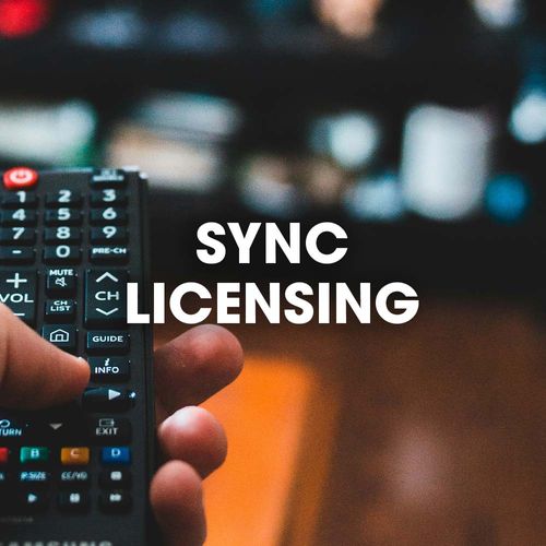 Introduction to Sync Licensing: What Every Music Producer Should Know | LSA Introduction to Sync Licensing: What Every Music Producer Should Know | LSA